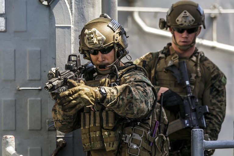 Top 20 Elite US Military Special Forces and Their Roles