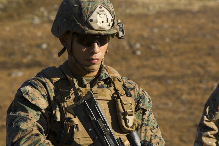 Top 20 Elite US Military Special Forces and Their Roles