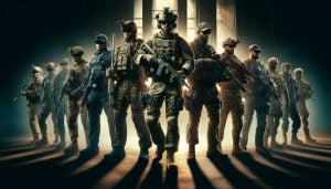 Top 20 Elite US Military Special Forces and Their Roles