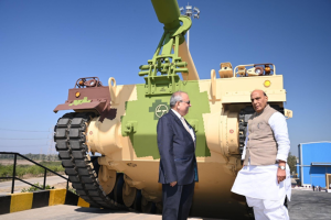 L&T Secured Massive Defense Contracts From Govt