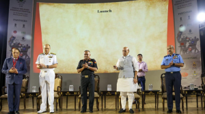 Army Exploring India's Military Heritage Under Project Udbhav