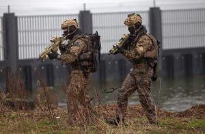 10 Facts About US Navy SEALs You Should Know