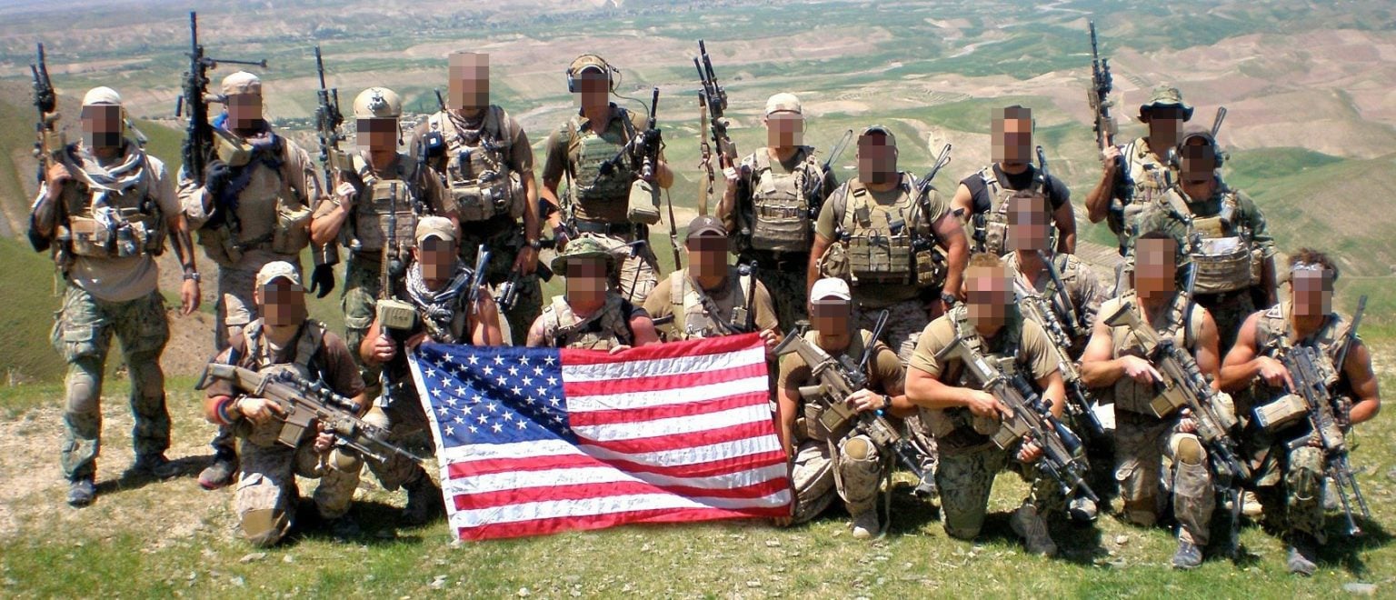 10 Facts About US Navy SEALs You Should Know
