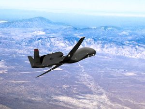 10 Best Military Drones In The World