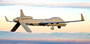 10 Best Military Drones In The World