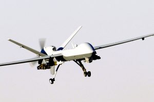10 Best Military Drones In The World