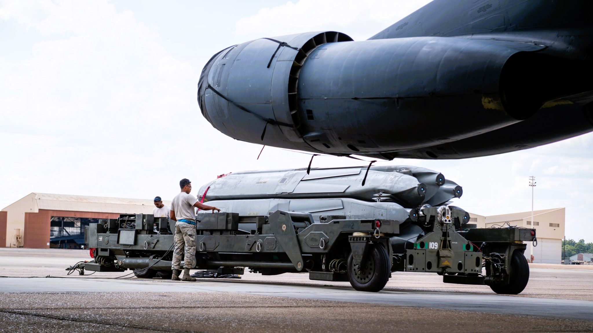 15 Most Expensive Future Weapons of the United States Military 2024