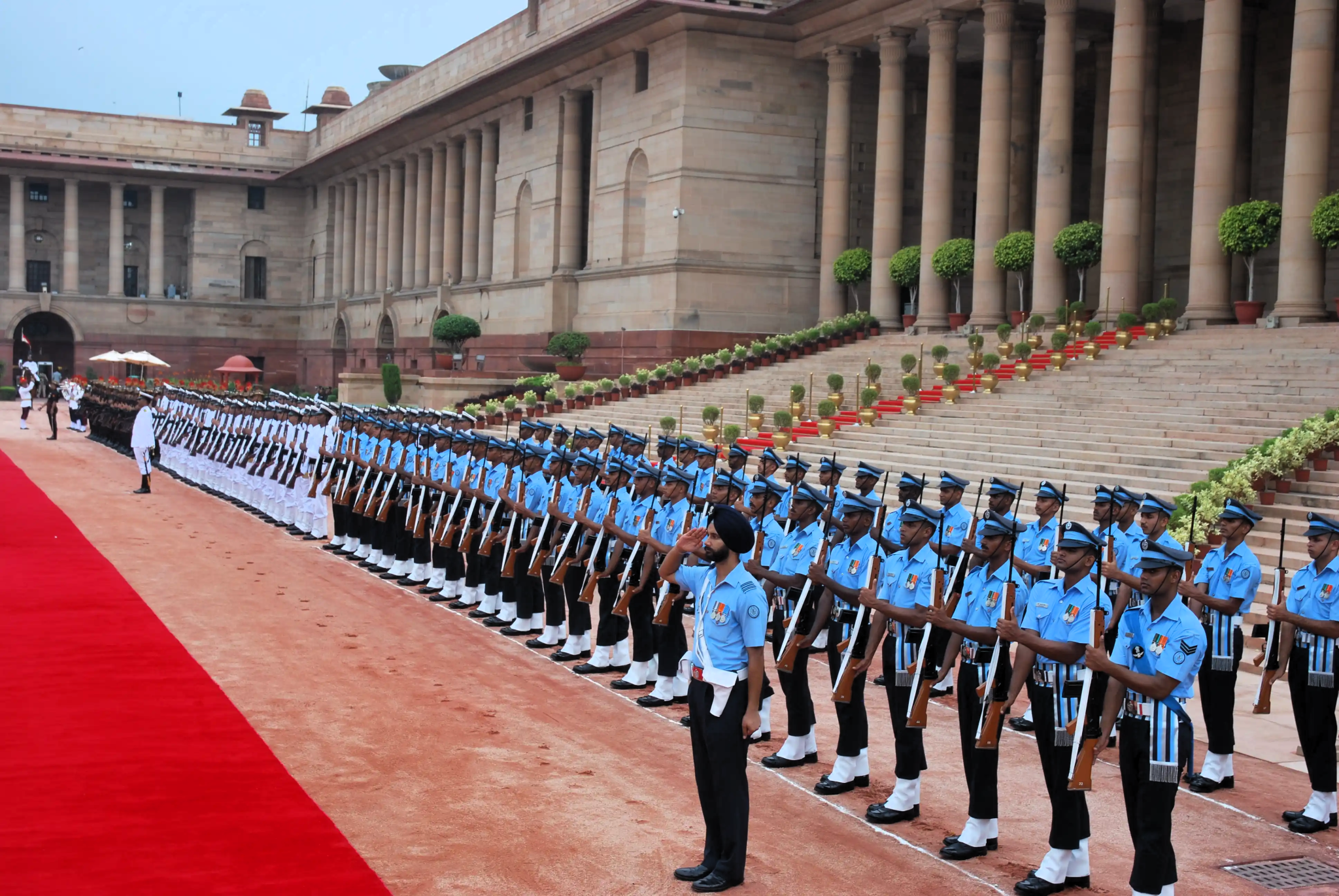 AFCAT 2 Application Form 2024: Apply Online For 304 Vacancies