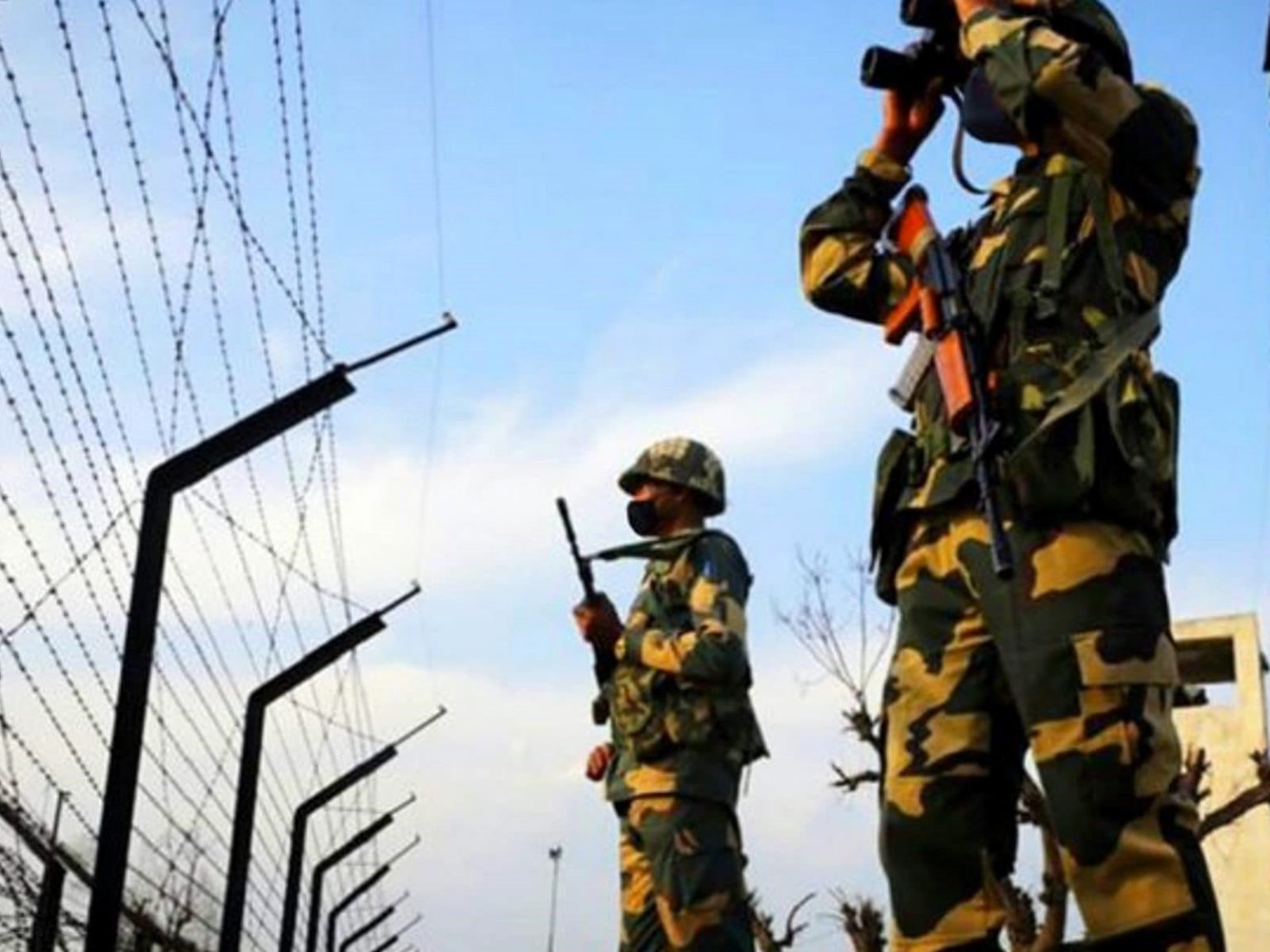 BSF Head Constable Syllabus 2024 and Exam Pattern in Detail