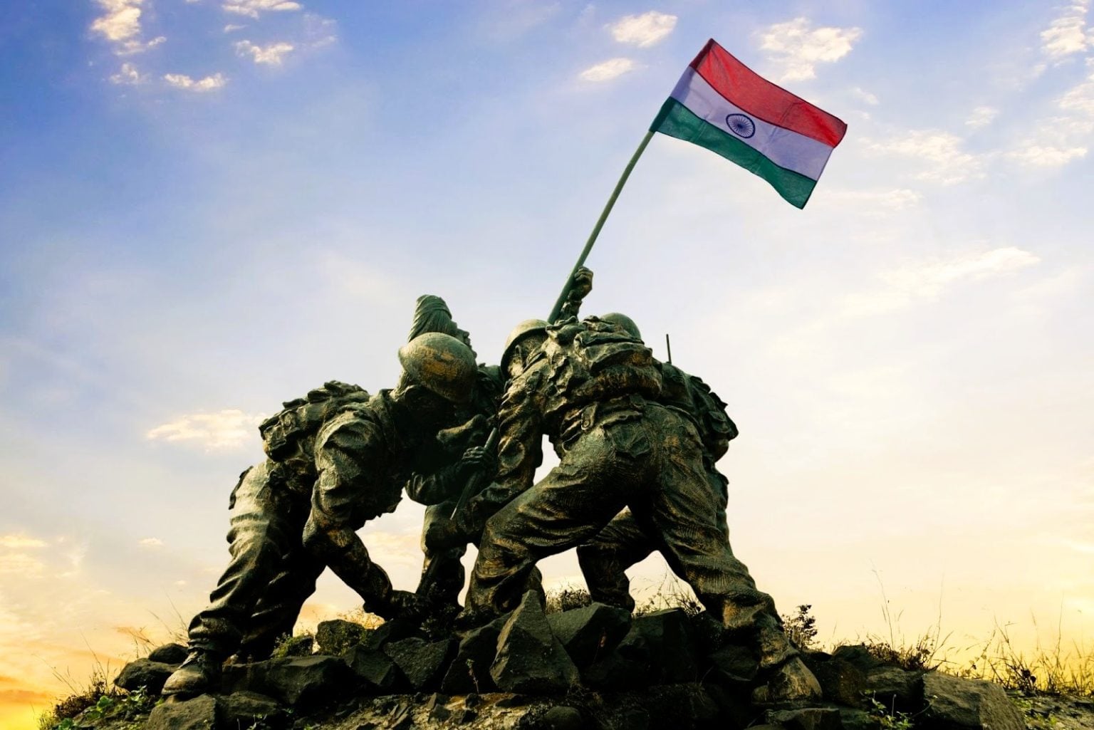 10 Brave Soldiers Of Indian Army