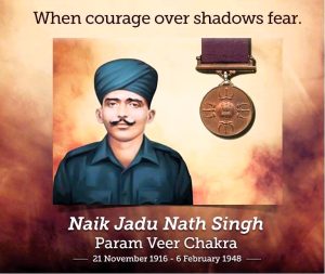 10 Brave Soldiers Of Indian Army