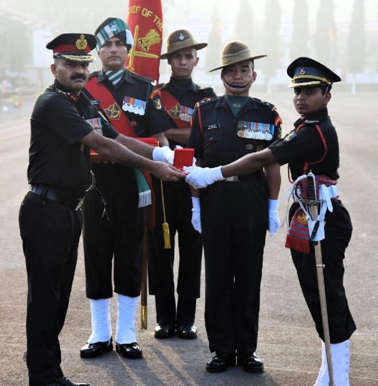 Life After CDS Exam: Job Profile and Career Growth