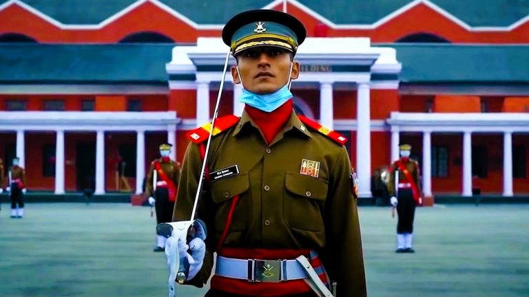 Life After CDS Exam: Job Profile and Career Growth