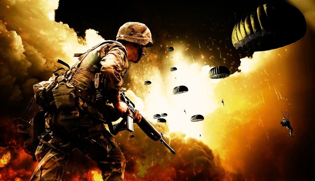 8 Deadliest Wars of the 21st Century