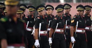 List of Defence Examinations for Females in India