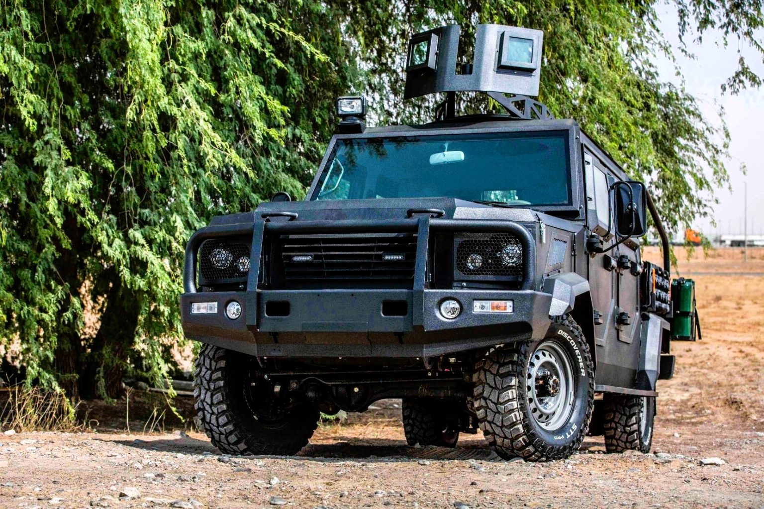 Top 5 Indian-Made Defence Vehicles Utilized by the Indian Armed Forces