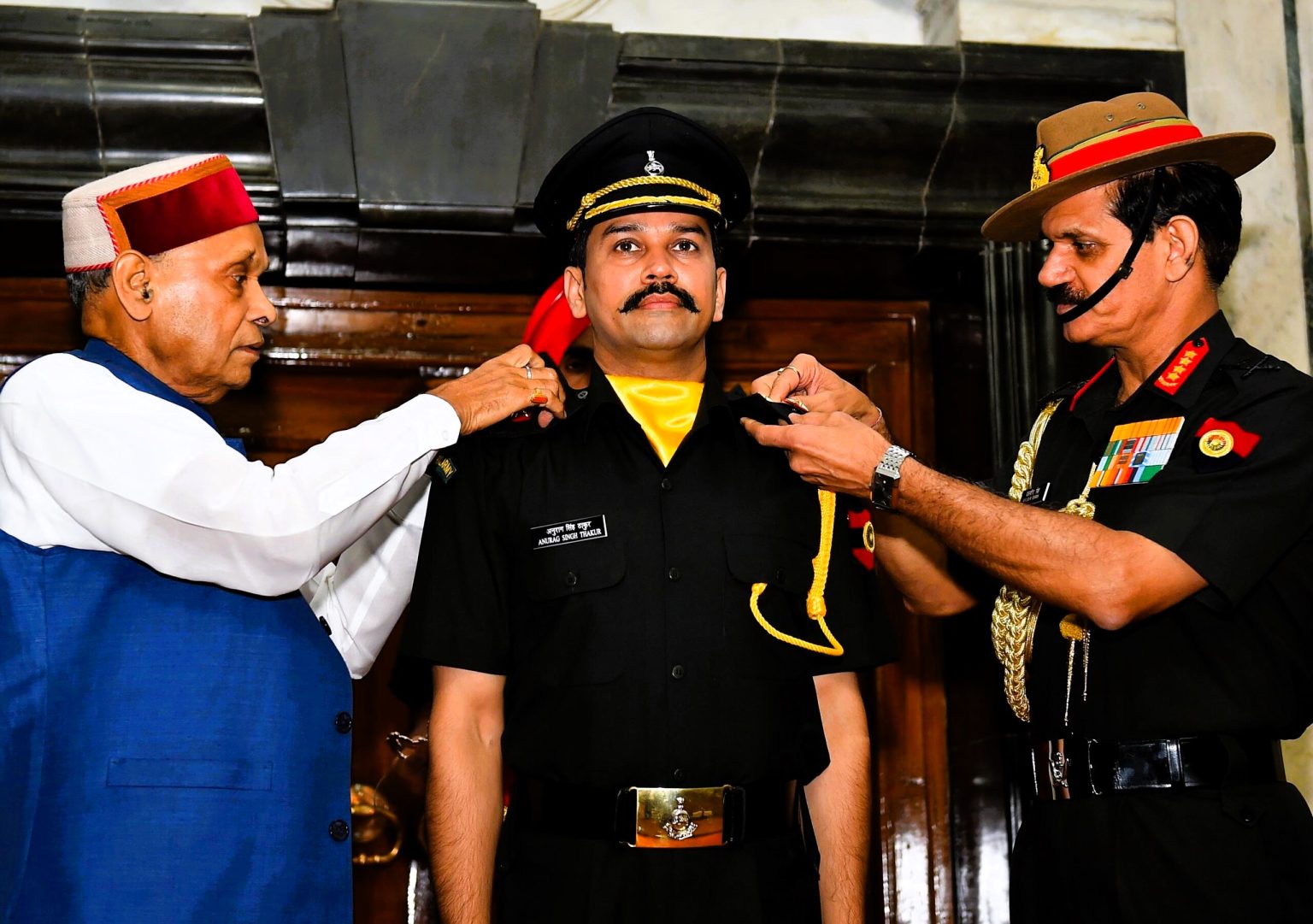 10 Famous Personalities Held Highly Designated Posts In The Indian Army