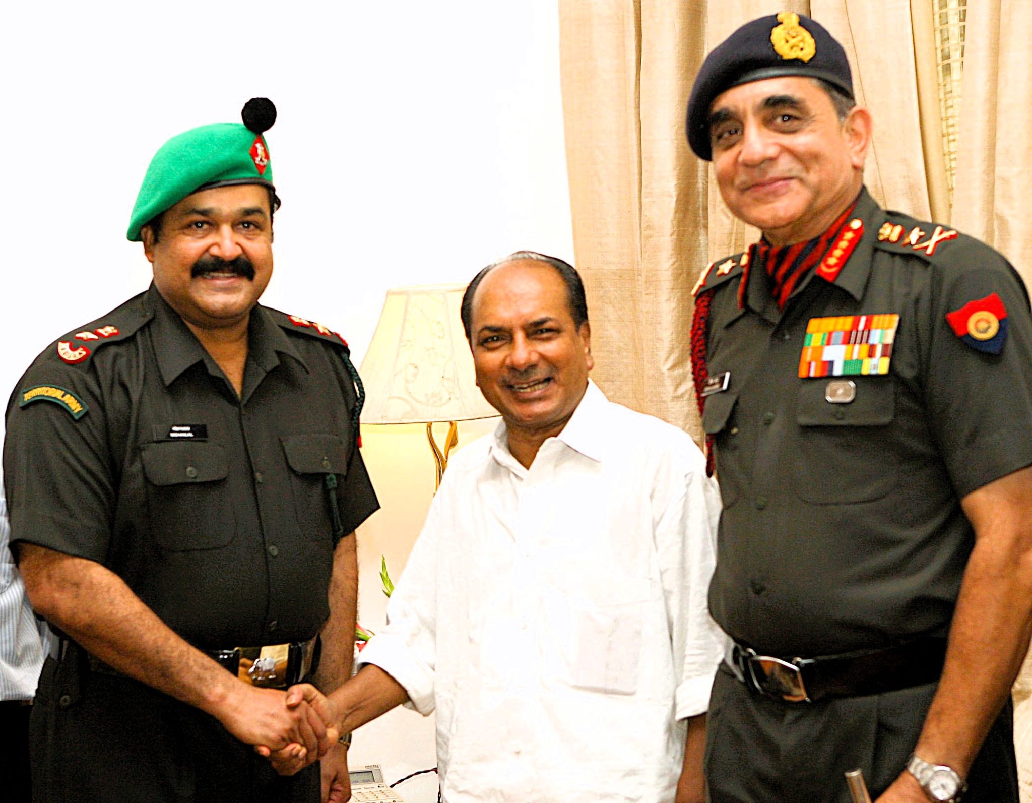 10 Famous Personalities Held Highly Designated Posts In The Indian Army