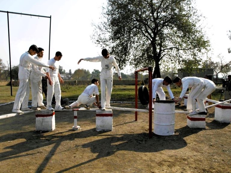 GTO Tasks in SSB Interview: Types, Skills, and Preparation Tips