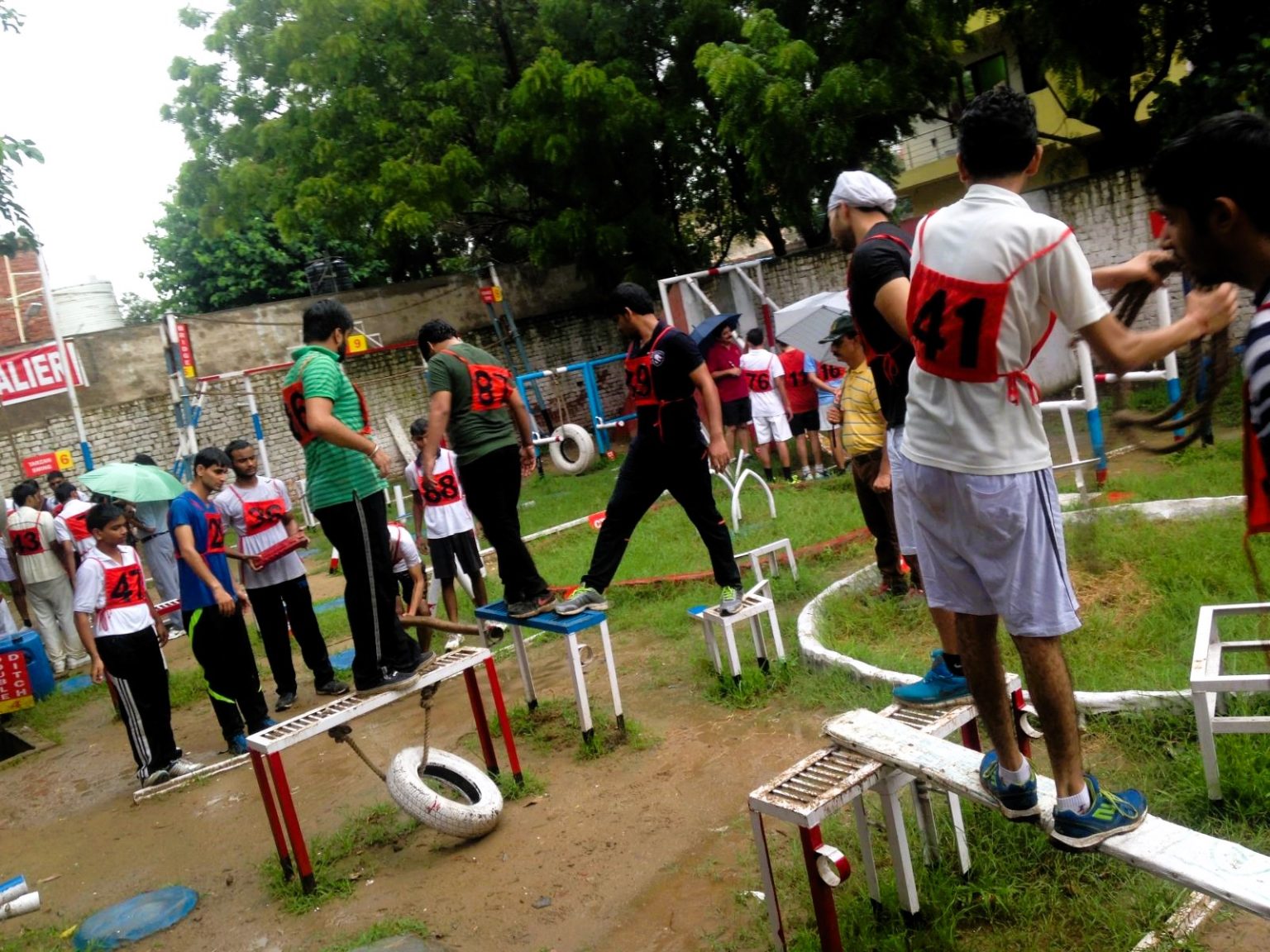 GTO Tasks in SSB Interview: Types, Skills, and Preparation Tips