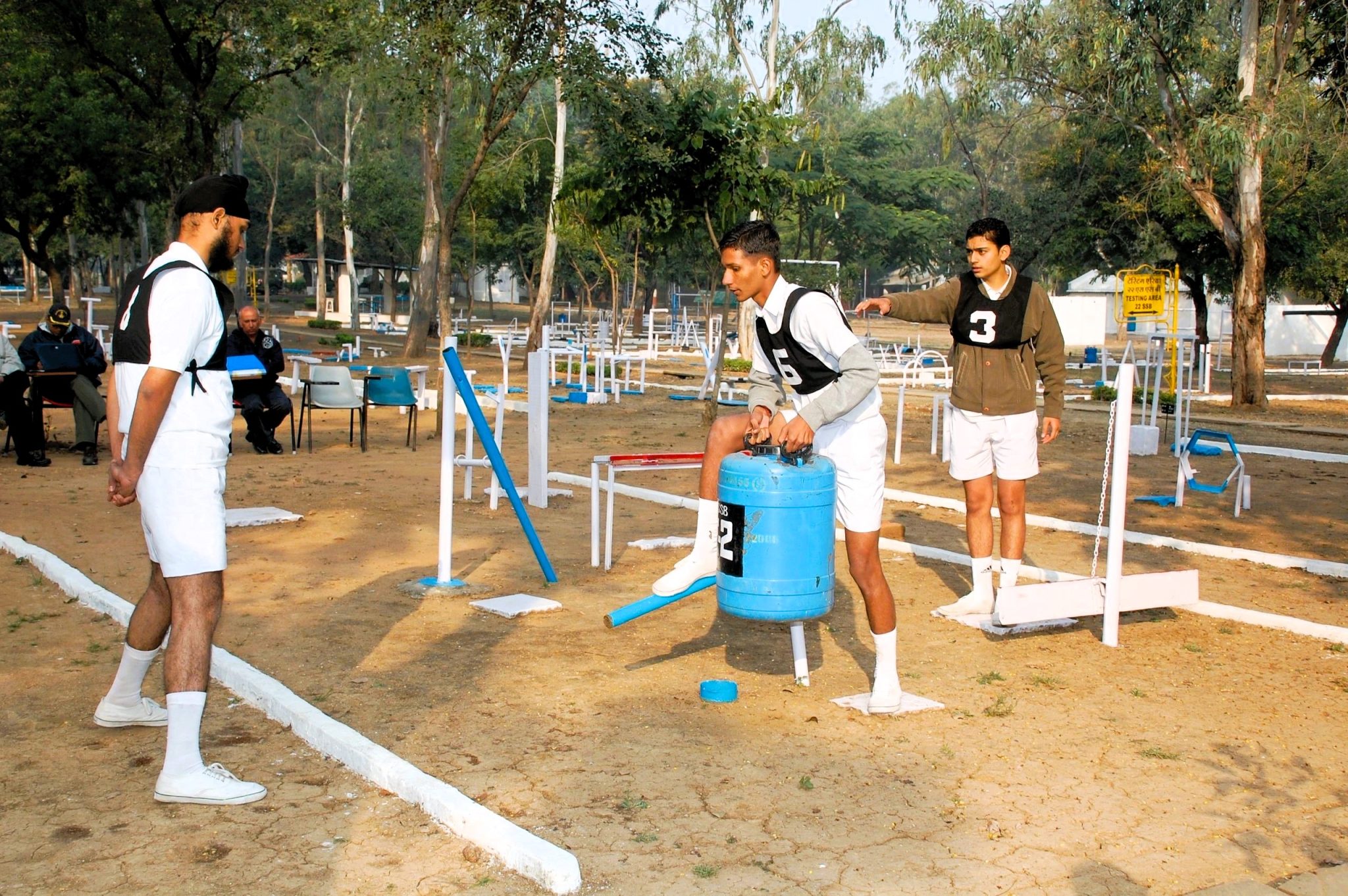 GTO Tasks in SSB Interview: Types, Skills, and Preparation Tips