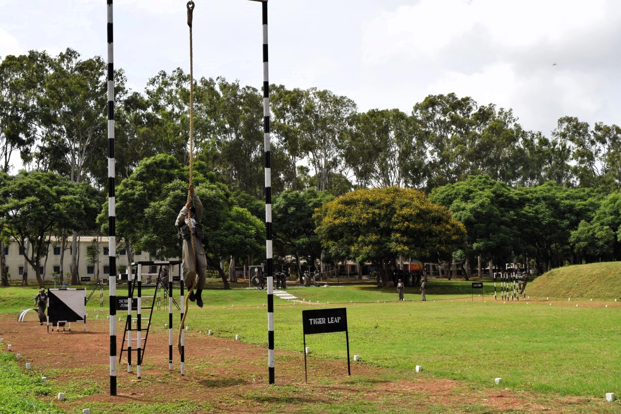 GTO Tasks in SSB Interview: Types, Skills, and Preparation Tips