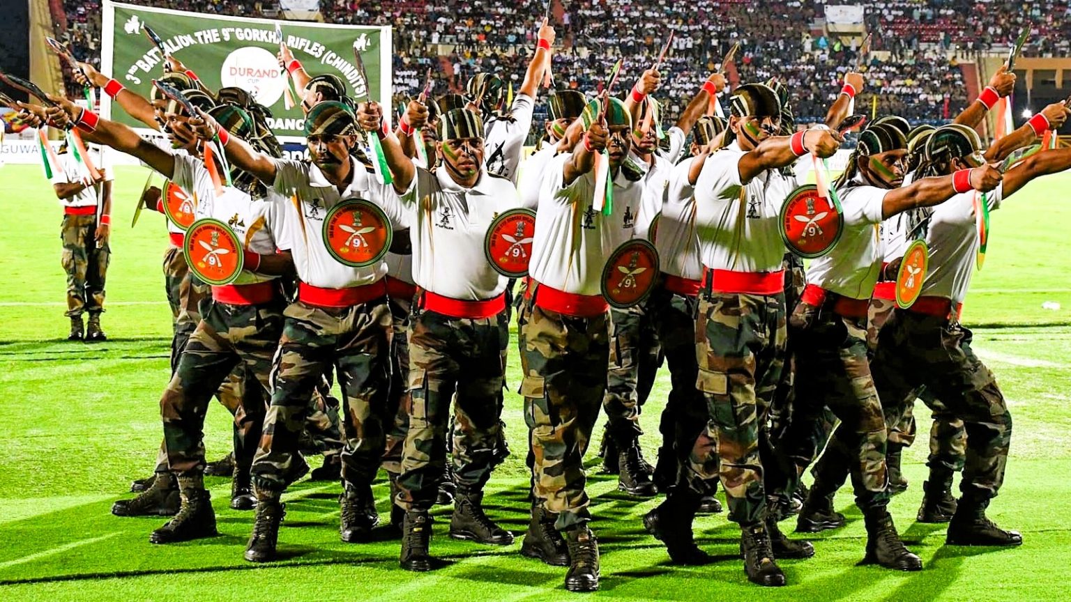 16 Facts About Gorkha Regiment You Should Know