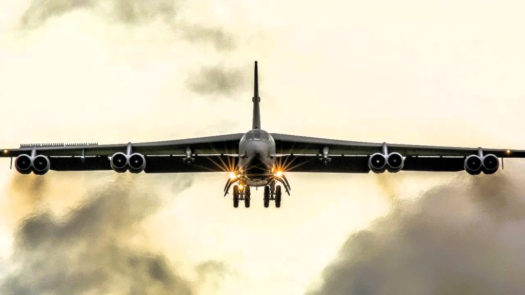 The 5 Best Heavy Bombers of All Time