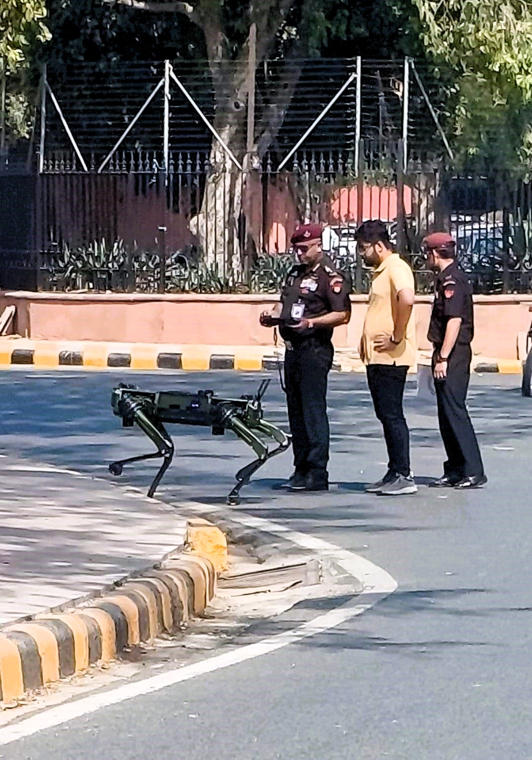 Indian Army To Induct 'Four-Legged Soldiers' To Its Squad Soon; Know ...