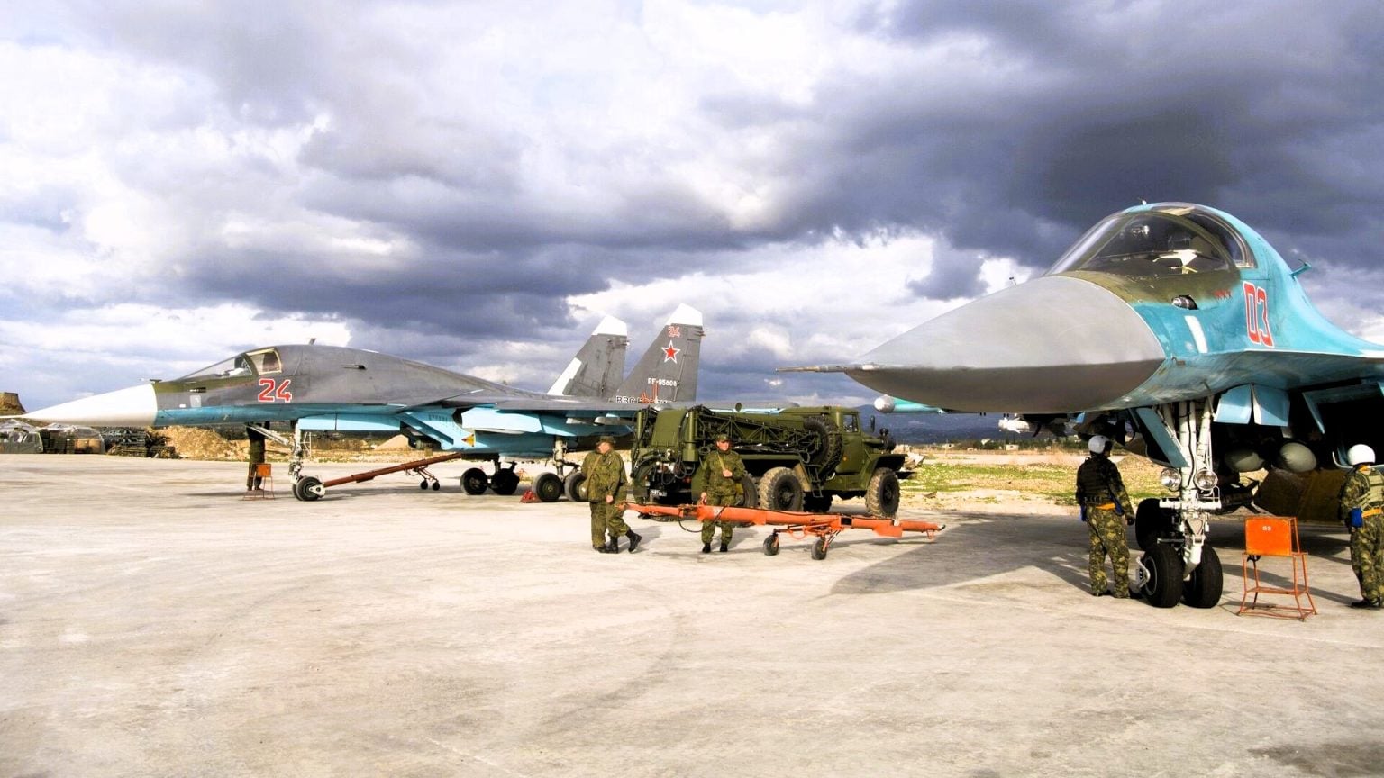 9 Largest Armed Forces In The World Ranked By Active Military Personnel ...