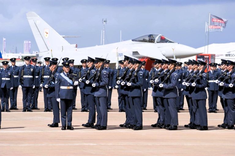 9 Largest Armed Forces In The World Ranked By Active Military Personnel ...