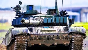 The Top 10 Main Battle Tanks in the World