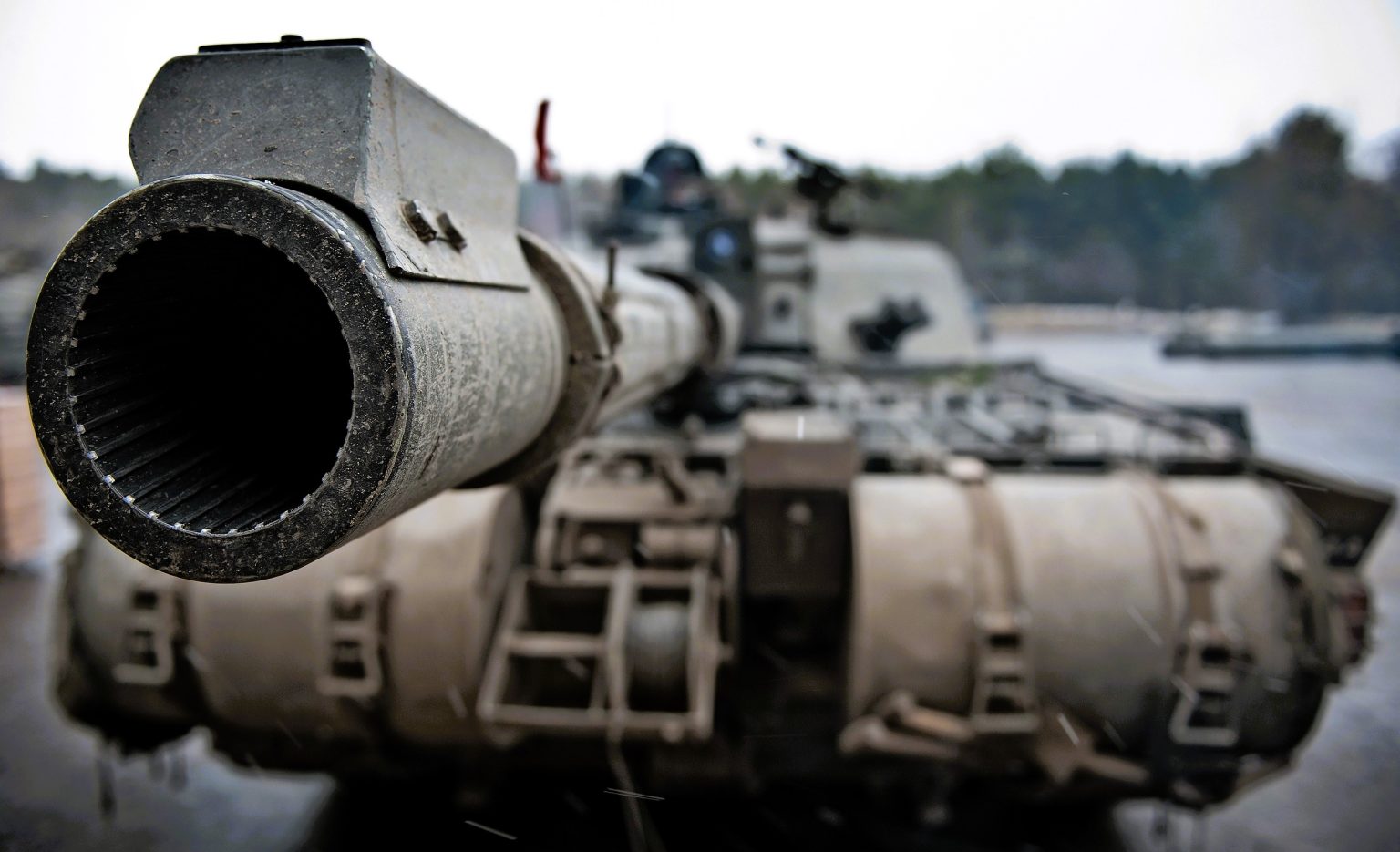 The Top 10 Main Battle Tanks in the World