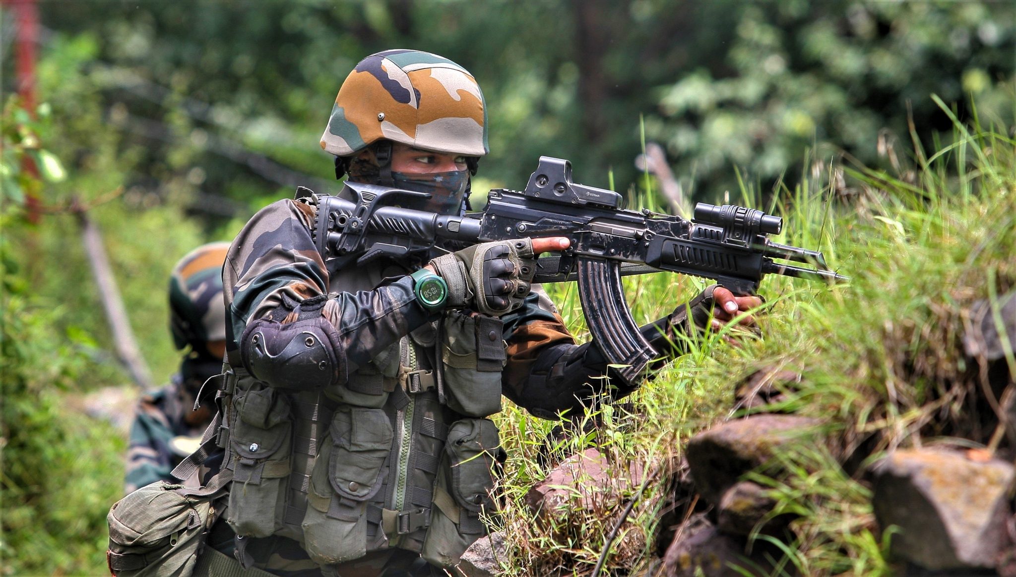 Indian Army Jobs 2024