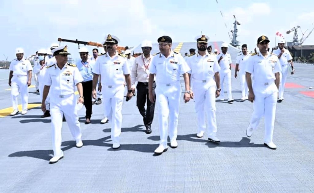 Effective Tips to Crack The Merchant Navy Entrance Exam