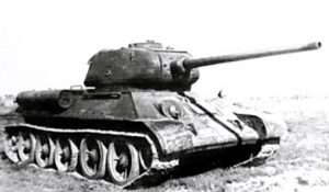 14 Military Vehicles That Changed How Wars Are Fought Forever