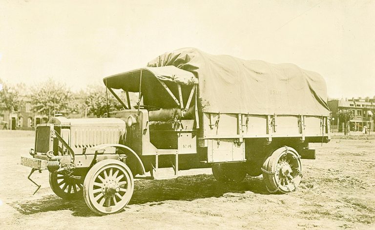 14 Military Vehicles That Changed How Wars Are Fought Forever