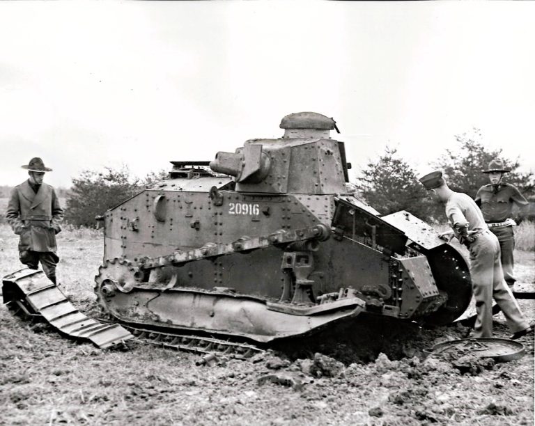 14 Military Vehicles That Changed How Wars Are Fought Forever