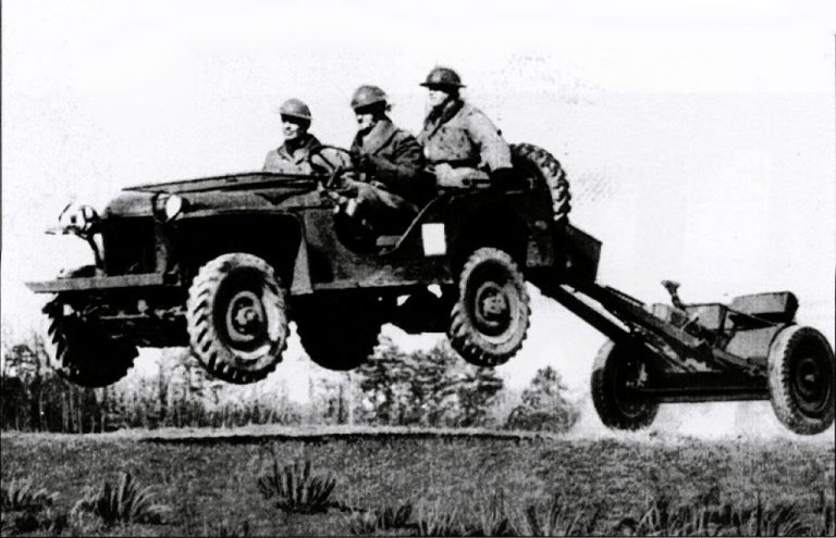 14 Military Vehicles That Changed How Wars Are Fought Forever