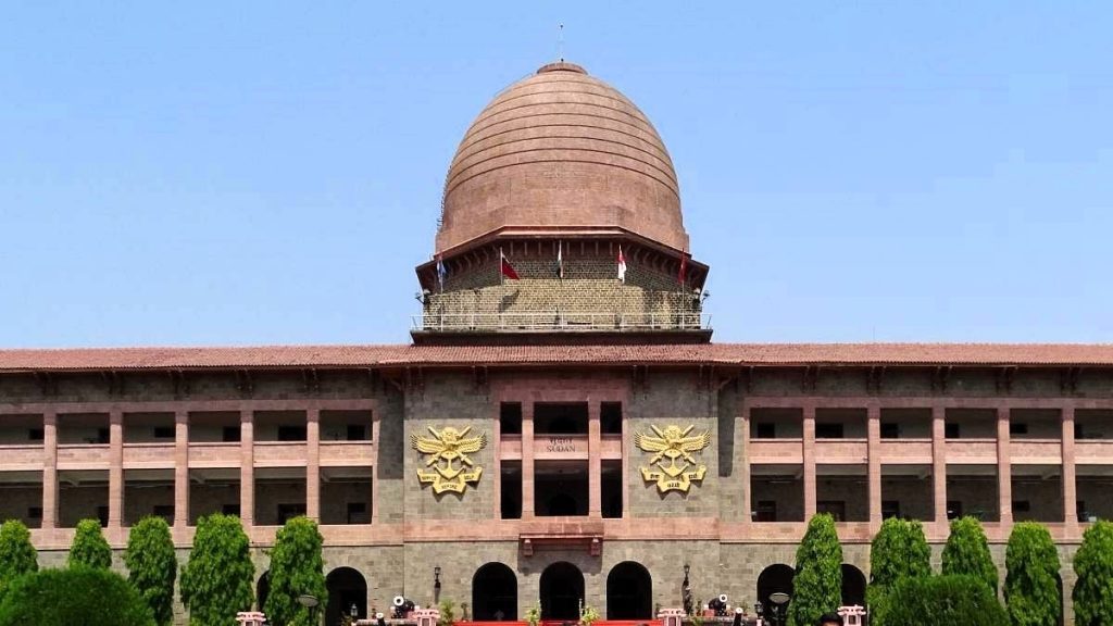 16 Facts About National Defence Academy NDA Facts