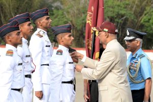 NDA : Importance of Medical Test