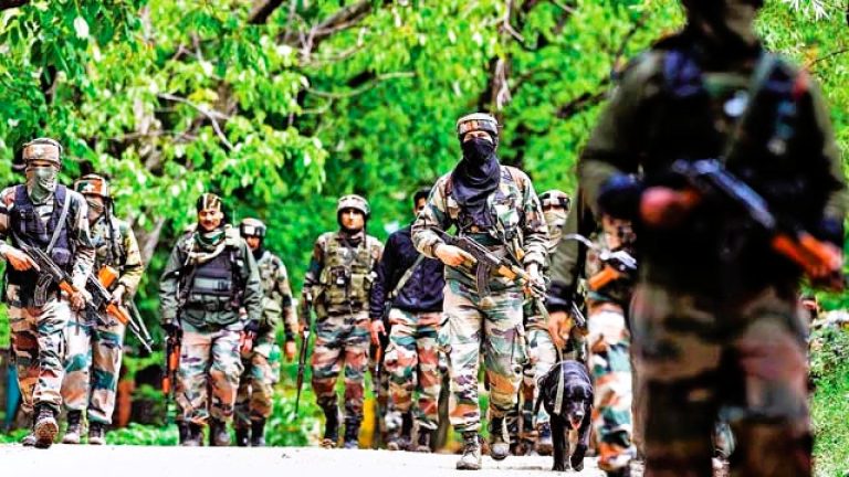 Career Paths and Opportunities in Paramilitary Forces