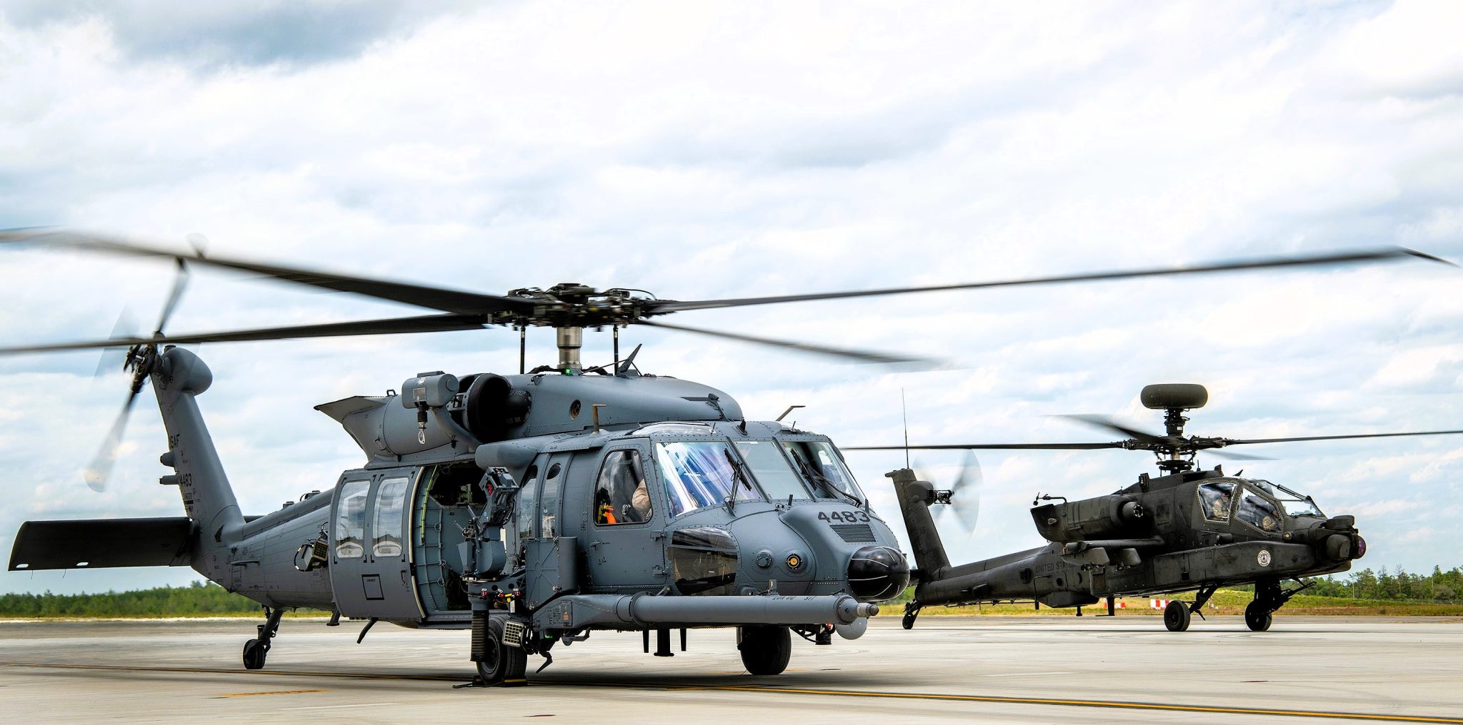 10 Powerful Air Forces In The World 2024