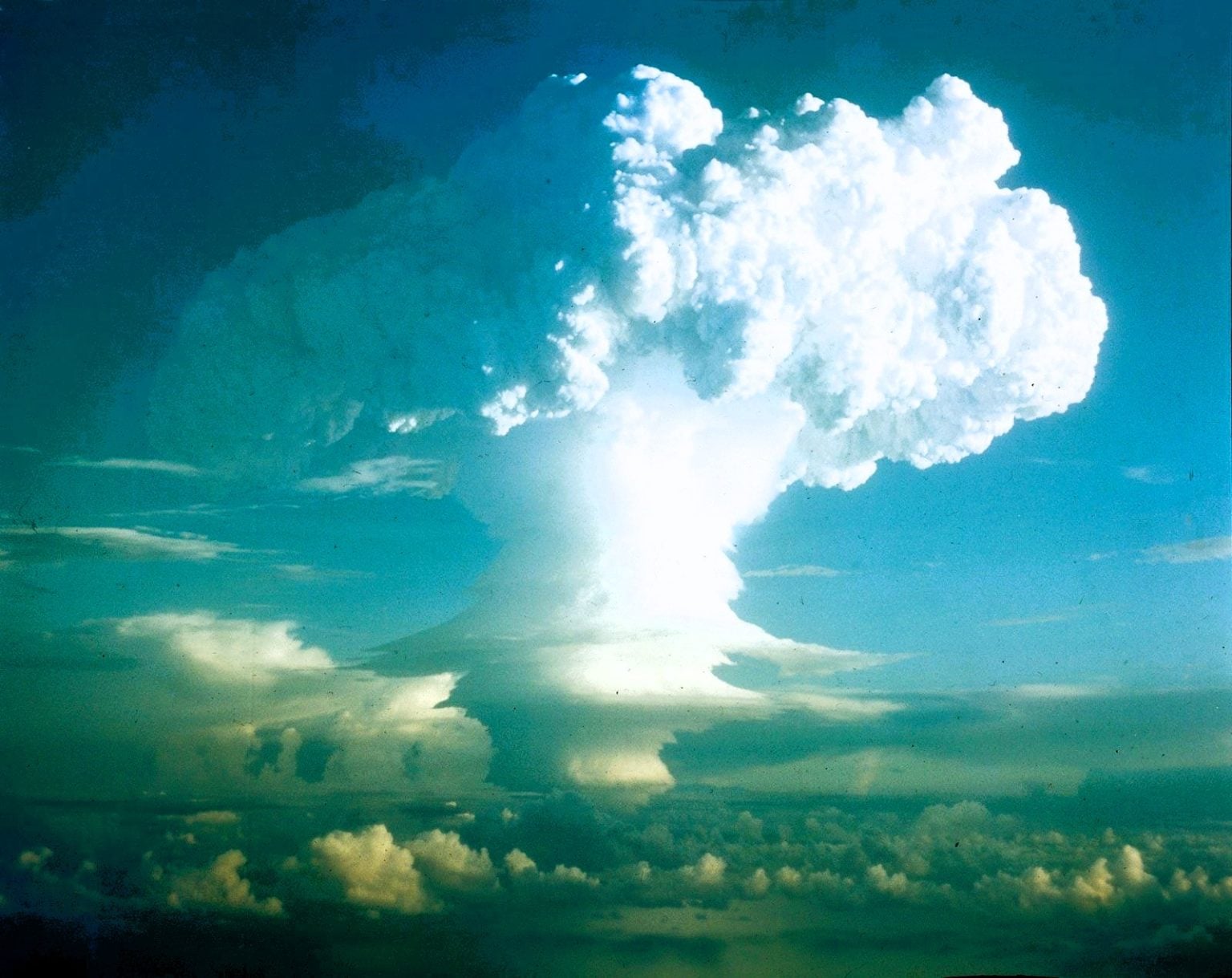 12 Most Powerful Weapons in the World 2024