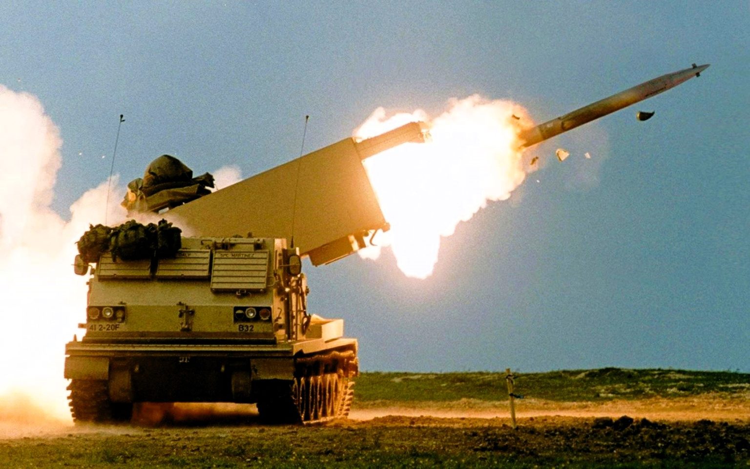 12 Most Powerful Weapons in the World 2024