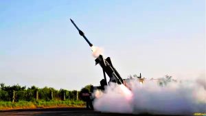 What is Surface to Air Missile?