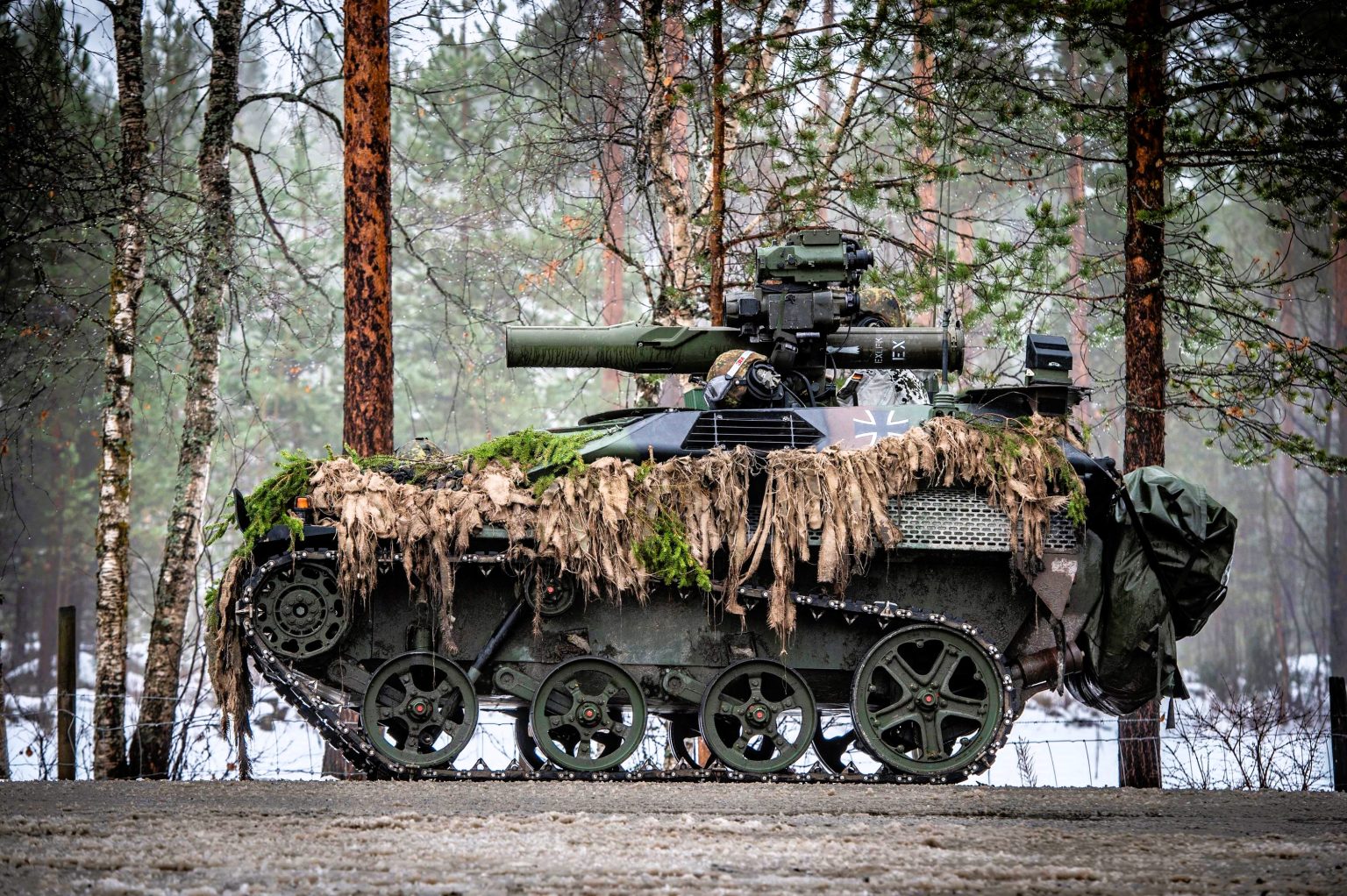 10 Top Anti Tank Missiles in the World