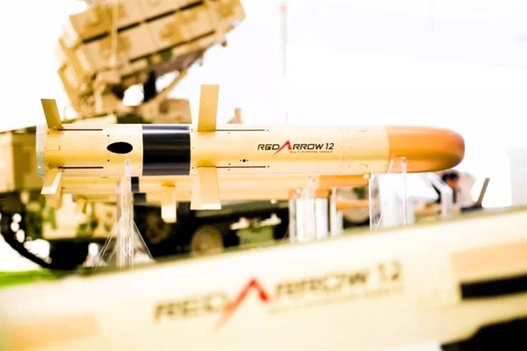 10 Top Anti Tank Missiles in the World