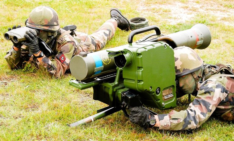 10 Top Anti Tank Missiles in the World