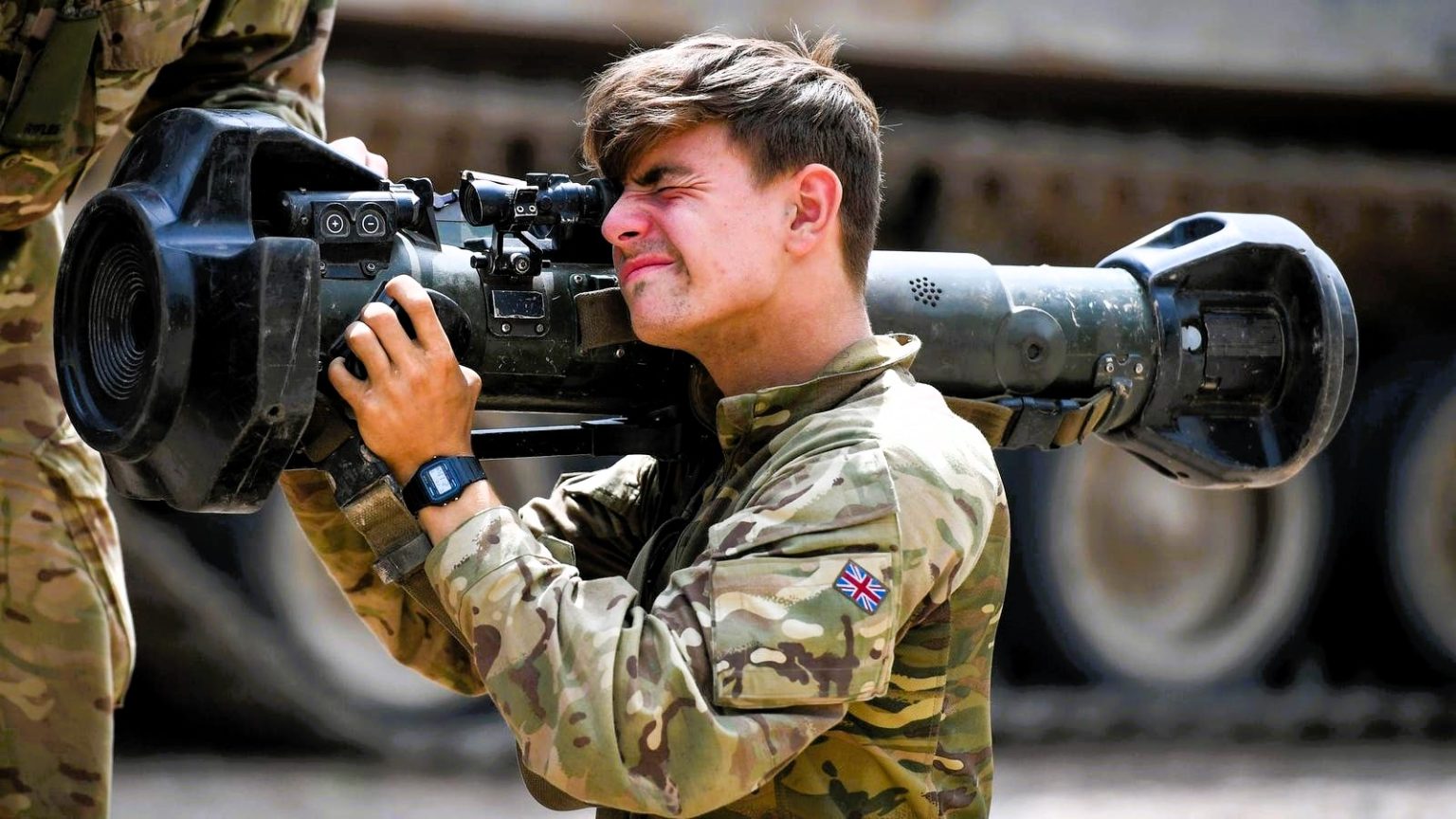 10 Top Anti Tank Missiles in the World